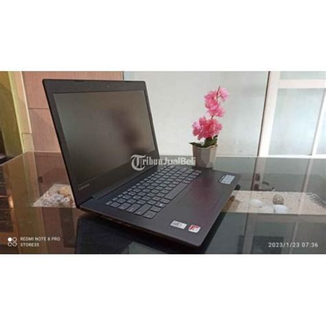 Laptop Lenovo Ideapad Ram Gb Bekas Siap Pakai Harga Terjangkau Di Sidoarjo Tribun Jualbeli