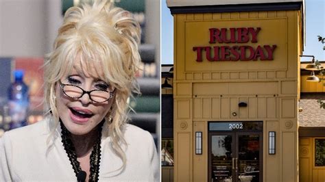 The Untold Truth Of Ruby Tuesday
