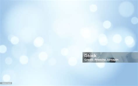 옅은 부드러운 파란색 빛나는 별이 빛나는 사각형 흐림 및 보케 효과 배경 스톡 벡터 그림 크리스마스 겨울 흰색과 파란색 스톡 흐림 및 보케 효과 배경 스톡 일러스트레이션