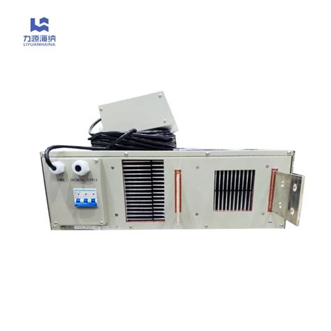10v 1500a Rectifier For Copper Electroplating Liyuan Plating