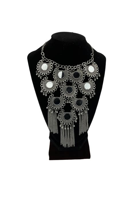 Ten Mirror Set Soofkala