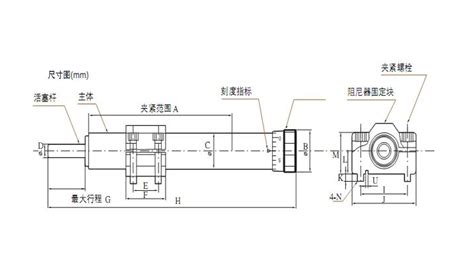 油压减震器 快懂百科