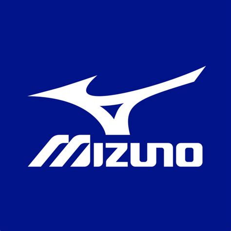 Mizuno Logos Download