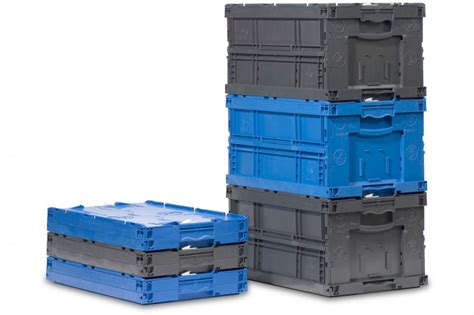 Collapsible Containers Collapsible Containers
