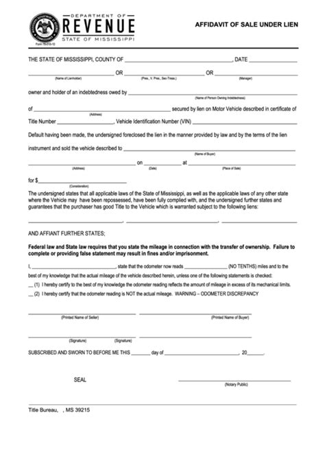 Bonneville County Dmv Affidavit Form 2023