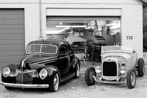 Old School Chassis Added A New Photo Old School Chassis