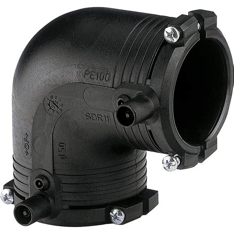 63 Mm Sdr11 Pn16 Pe100 Sort En12201npm 12 M