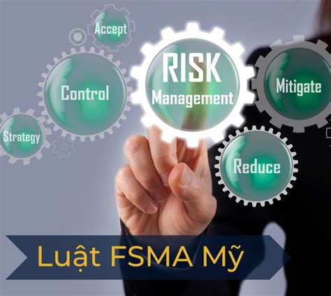 What Is Fsma A Comprehensive Guide For Exporting Businesses To The