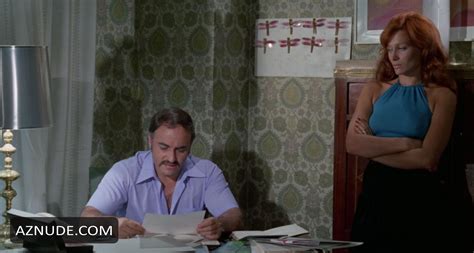 Erika Blanc Nude Aznude