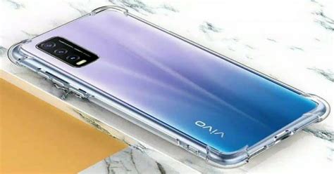 Vivo Y Triple Cameras Mah Battery Cheap Price