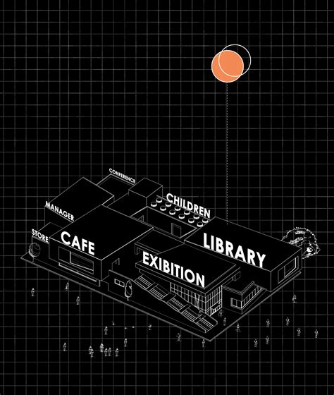 📐 Architectural Diagrams With Photoshop Video Course Illustrarch