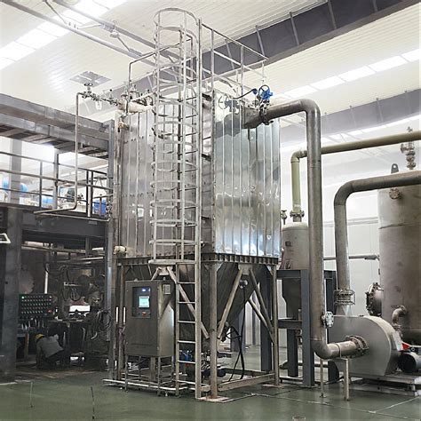 Custom Flue Gas Desulfurization Treatment System Porous Membrane Material