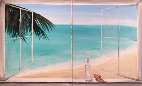 Beach Dn Class Uncorked Creations Binghamton