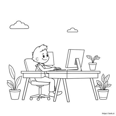 Tdi Dibujos Para Colorear