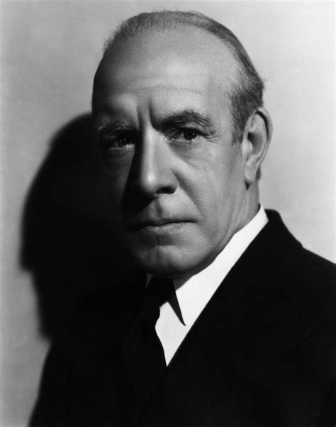 Lewis Stone Actor