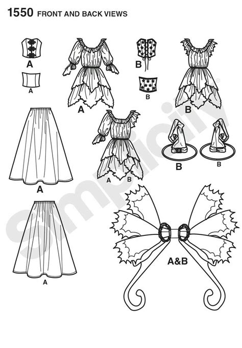 Pin By Judy Everhart On Fairy Costumes And Wingd Fairy Costume