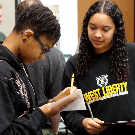 West Liberty University Added A West Liberty University