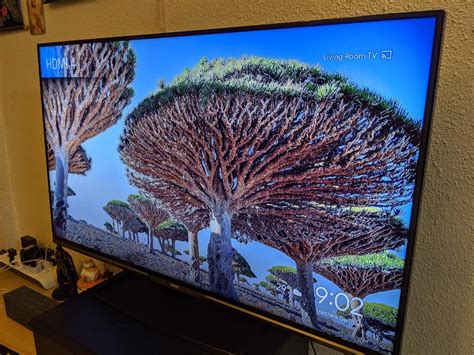 Philips 50 Ultra Slim 4k Ultra Hd Led Tv Tv And Home Appliances Tv