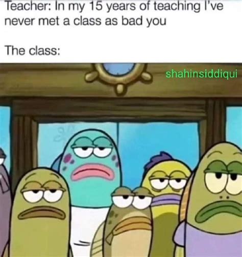 The Best Class Memes Memedroid