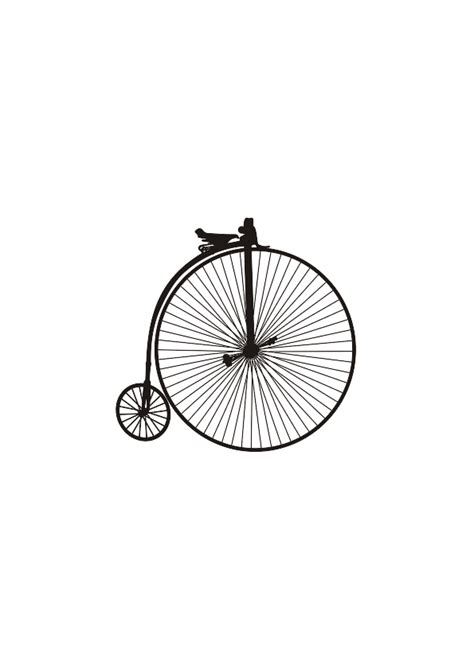 Download Bicycle Svg Freepngimg