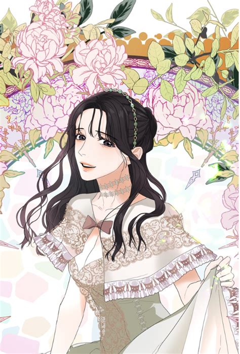 웹툰 가이드 블랙 기업에서 이직해서 🥲 🌸길만 남았고 생각했는데 전생에 날 사형 시킨 사람이랑