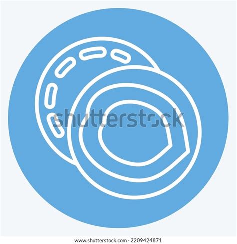 Icon Black Walnut Suitable Nuts Symbol Stock Vector Royalty Free 2209424871 Shutterstock
