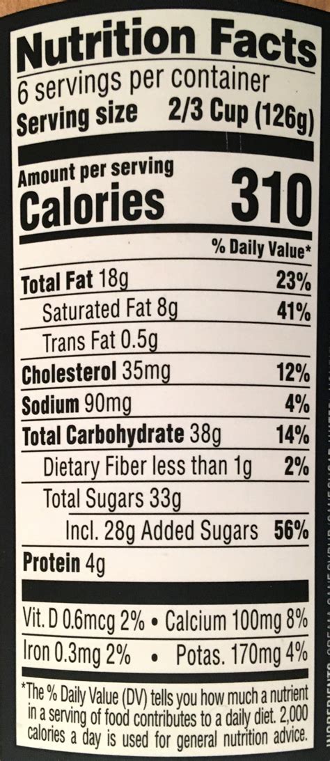 Trader Joes Speculoos Cookie Butter Ice Cream Review Freezer Meal Frenzy