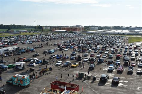 Facility Rentals Lucas Oil Indianapolis Raceway Park