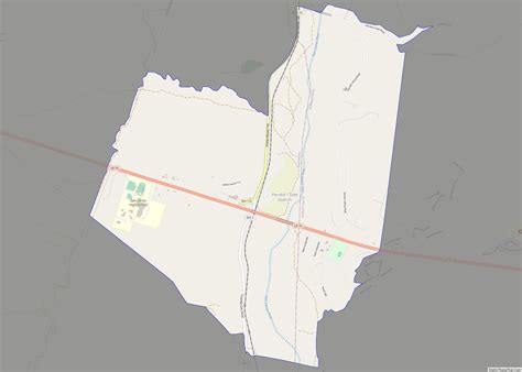 Map Of Peridot Cdp Thong Thai Real