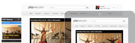 Php Melody Nulled V273 Türkçe Full İndir Yuem Slient