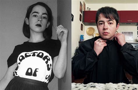 Ftm Pre Everything Vs 3 Years On T R Transtimelines