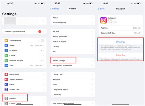 Top Tips To Optimize IPhone Storage DearMob