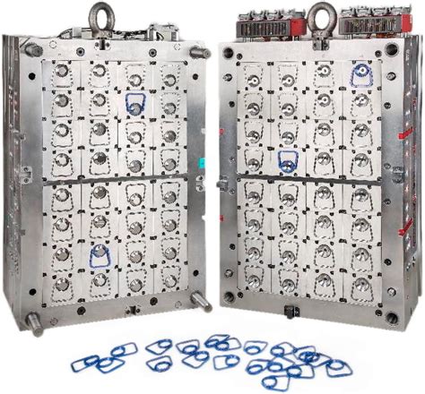 Пресс формы для литья под давлением ДЕТАЛИ МАШИН