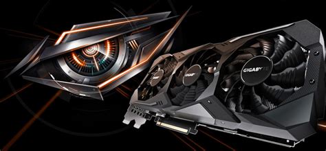 Gigabyte Niega Que Esté Preparando Una Rtx 2070 Ti «es Una Errata Geektopia