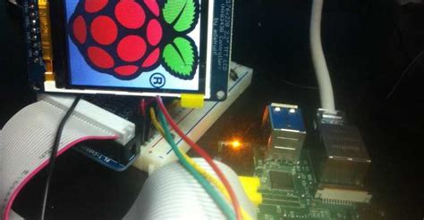 Photo Tft Opt Ozzmaker Com