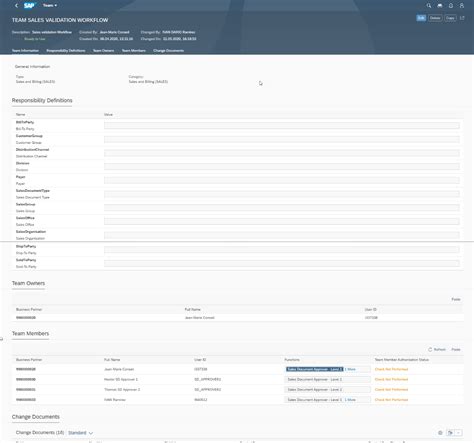 Flexible Workflow In Sap S 4hana Sales Scenarios Sap Community