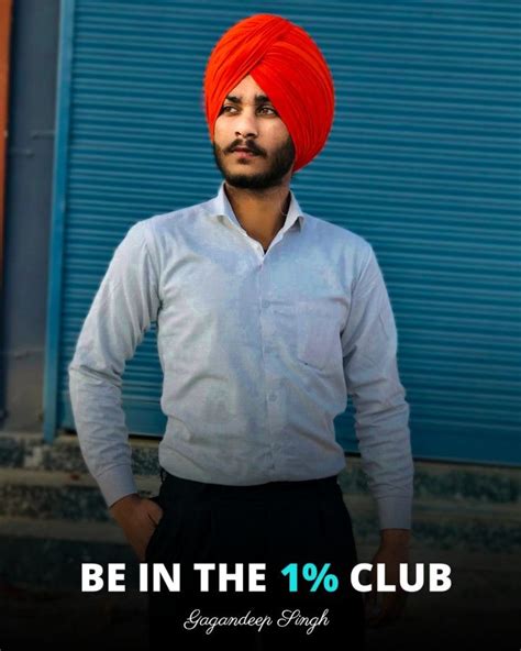 Gagandeep Singh Posted On Linkedin
