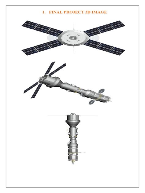 Asteroid Mining Project Pdf