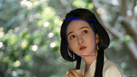 手把手教你opencv做人脸识别（附源码 文档） opencv人脸识别代码 csdn博客