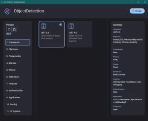 Adding AI To An Uno Platform Application Using AI Dev Gallery Nick S