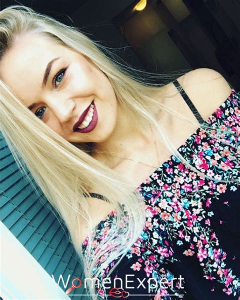 Dating An Estonian Woman Why Choose A Girl From Estonia