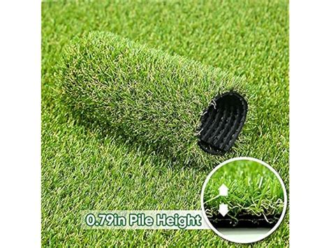 Artificial Grass Rug 7ftx15ft