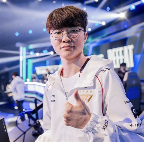 [t1]사상 첫 롤드컵 2번 파엠 페이커 ㄱㅊ 롤 리그 오브 레전드 에펨코리아