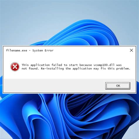 How To Fix Setup Dll Is Missing Or Not Found Errors CitizenSide