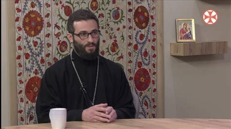 მღვდელი გიორგი ხანთაძე გიორგობის შესახებ Youtube