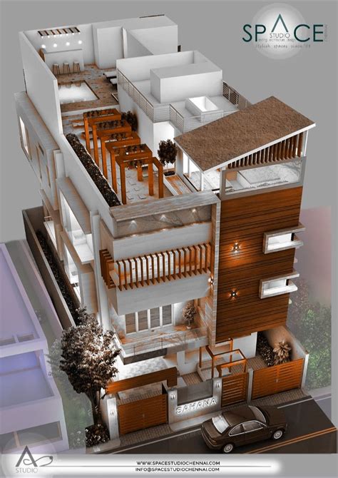 Architect Shashi On Linkedin Architecturedesign Architecture Moderndesign 11 Comments