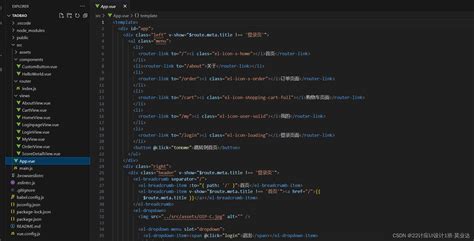 Vue Js Csdn
