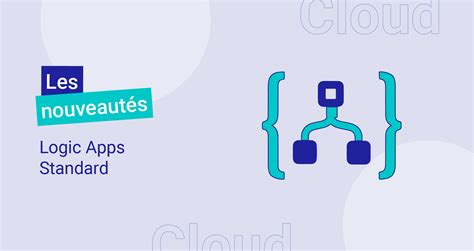 Logic Apps Standard Les Nouveautés Le Blog De Cellenza