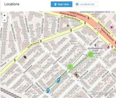 没有任何隐私：商业监控app 知乎