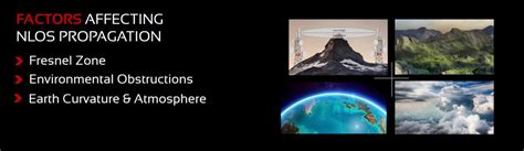 Non Line Of Sight Nlos Propagation In Mobile Ad Hoc Networks